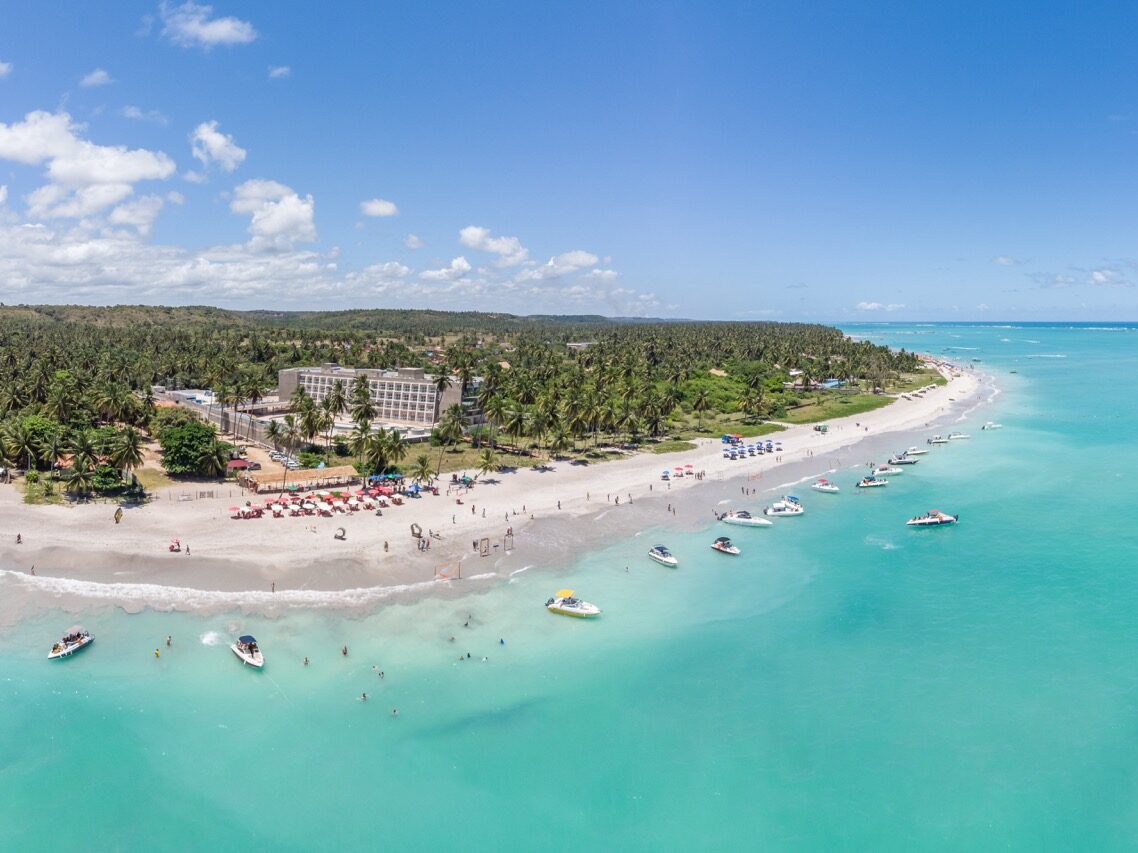 Onde fica Maragogi e por que você precisa conhecer esse destino? - Blog